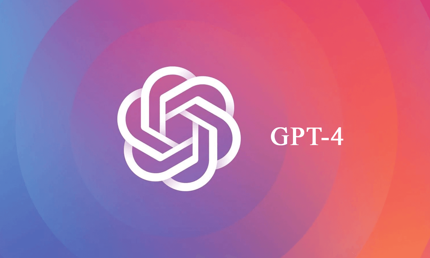 OpenAI released its most up-to-date Large Multimodal Model GPT-4 ...